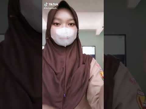 [TIKTOKSMP]smp titok terbaru rok licin