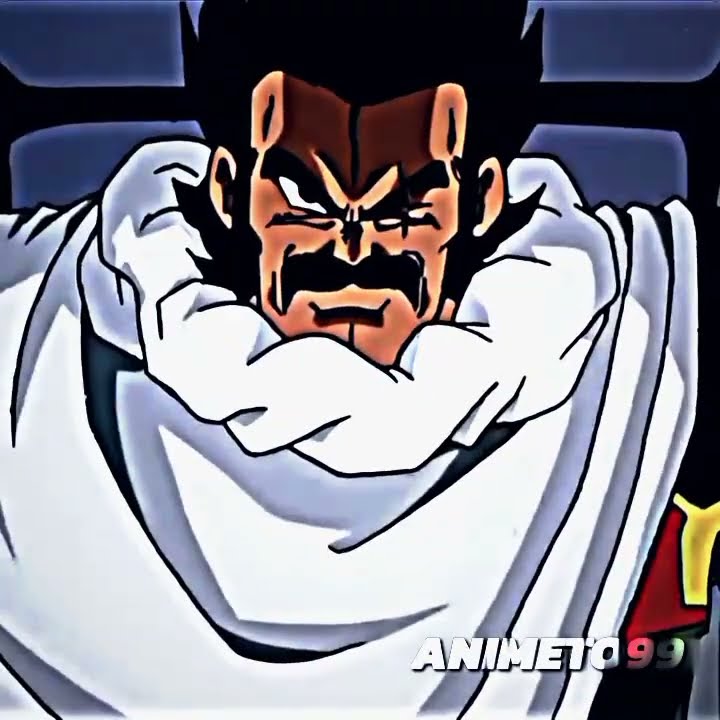 Broly Killed His Father ☠️ #anime #shorts #dragonball #dragonballz # ...