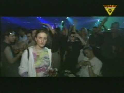 Trance Energy Rave Preview - YouTube