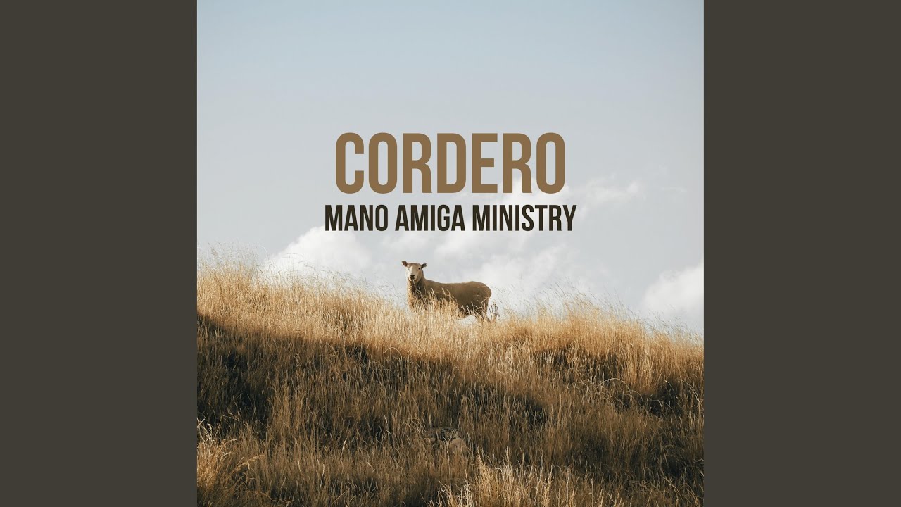 Cordero - YouTube