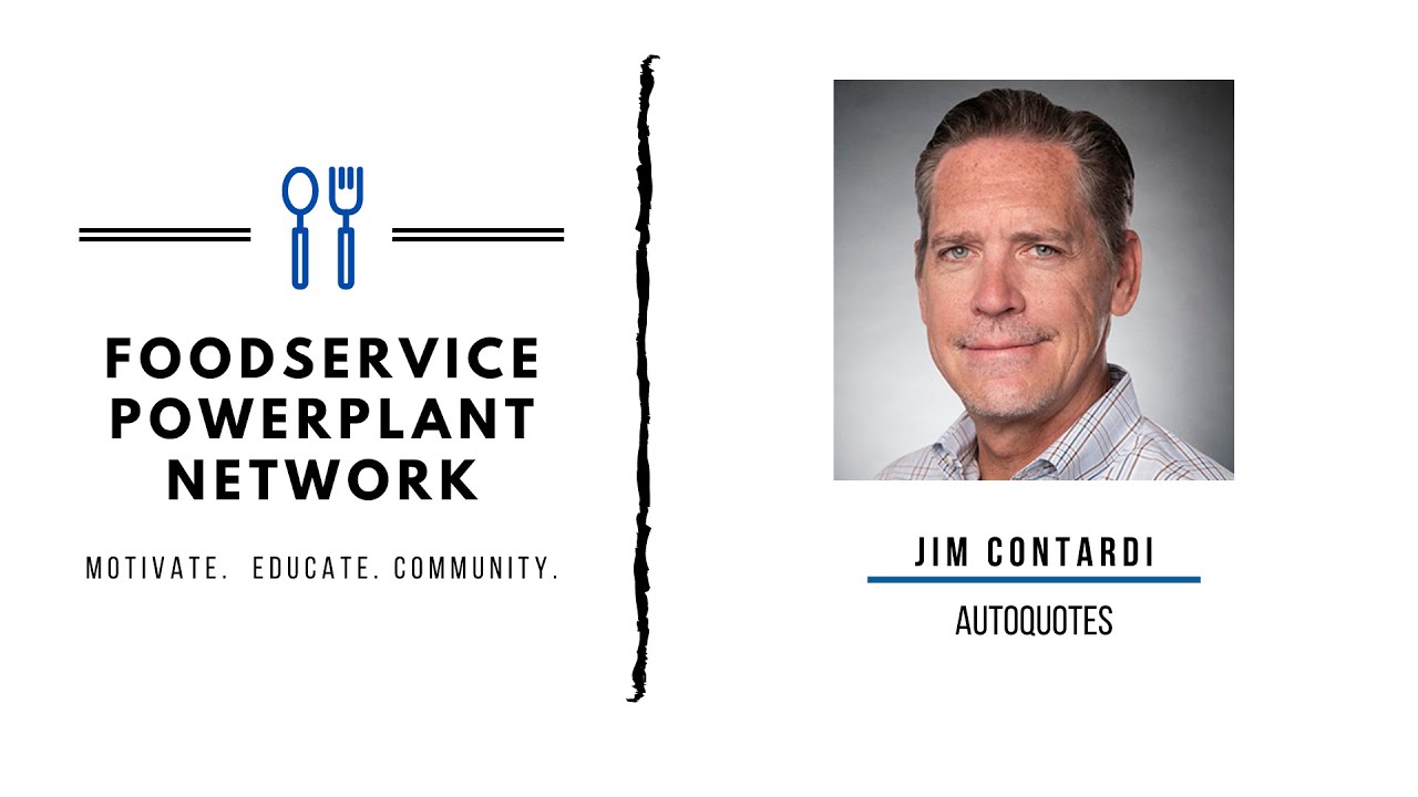 FSPN Conversation with Jim Contardi: CEO of AutoQuotes - YouTube
