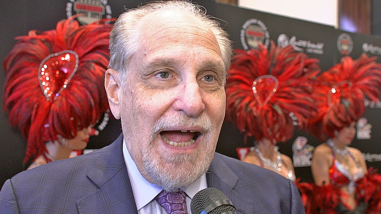 AL BERNSTEIN REMINDS US HOW GREAT MICHAEL NUNN IS AS HE GETS INDUCTED ...