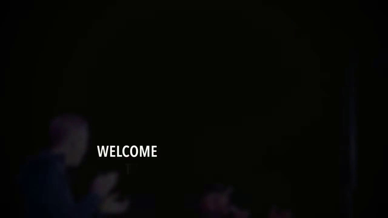 Welcome To My YouTube Channel | Mark E. Whitlock Jr. - YouTube