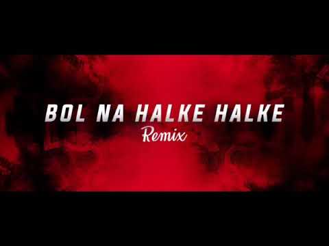 Bol Na Halke Halke (Remix) - DJ AJ Squad / Jhoom Baraber Jhoom / Abhishek,Preity
