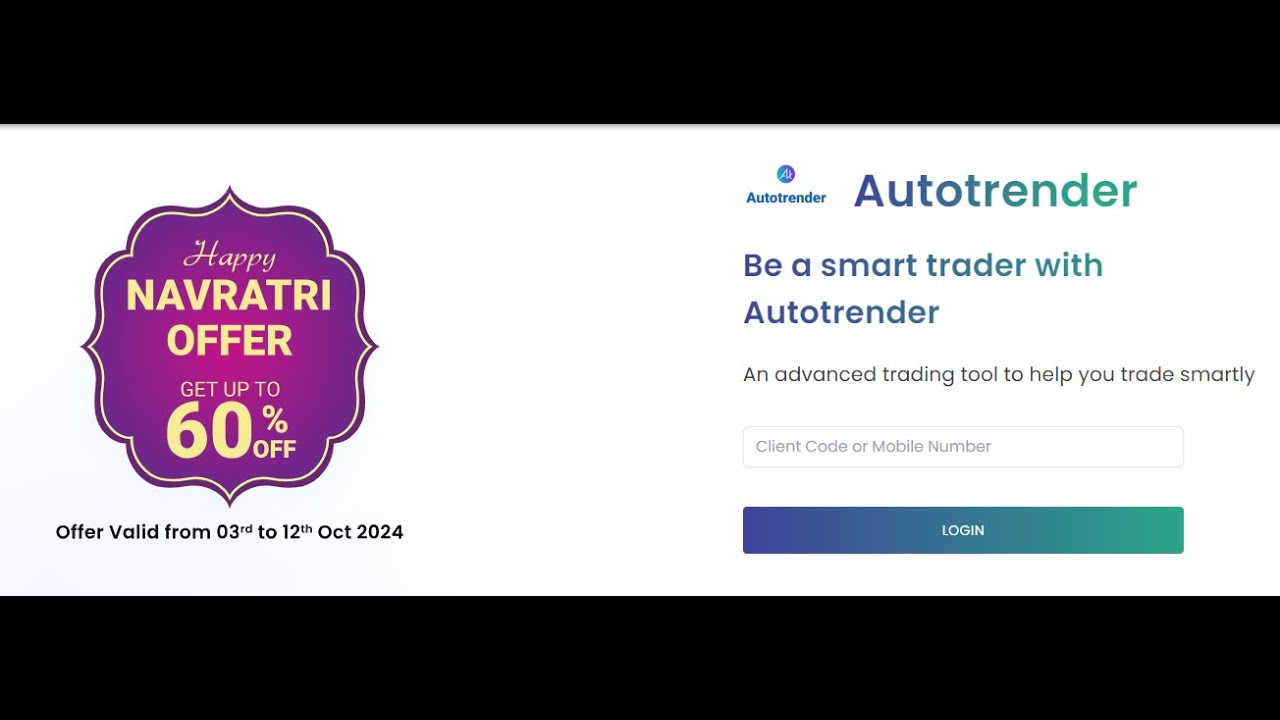 Autotrender Webinar Find Stock For Intraday Through Autotrender 8th ...