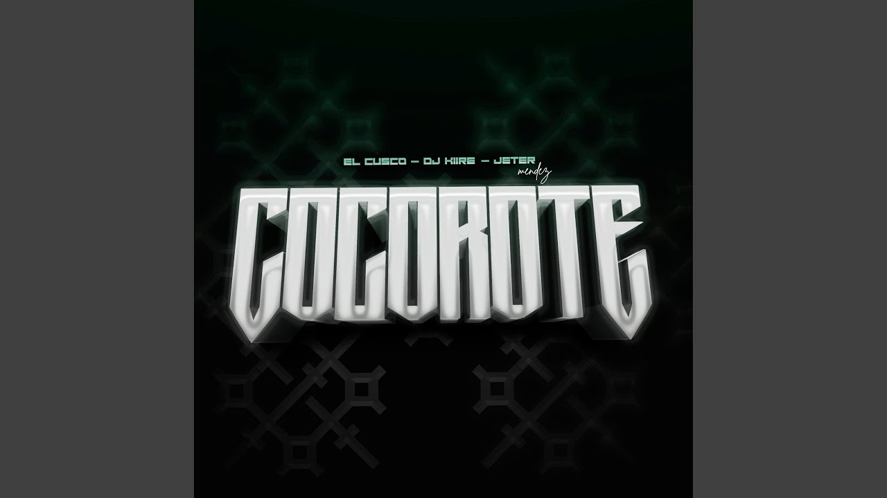 Cocorote - YouTube