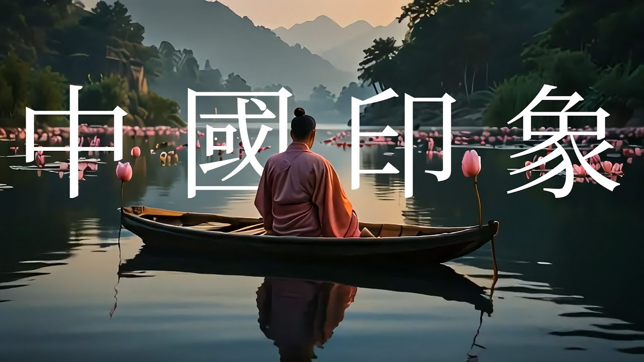 Symphony of the Empire---"中國印象", Chinese Traditional Music for ...