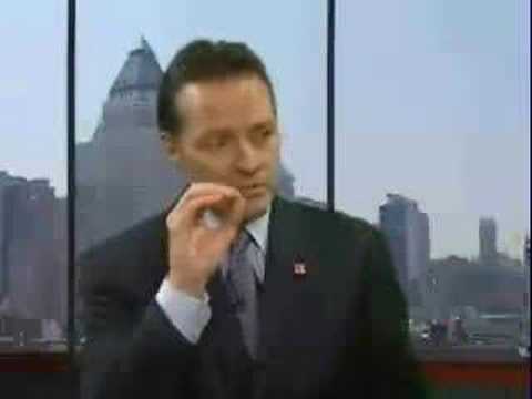 John Legere Marketwatch Interview - YouTube