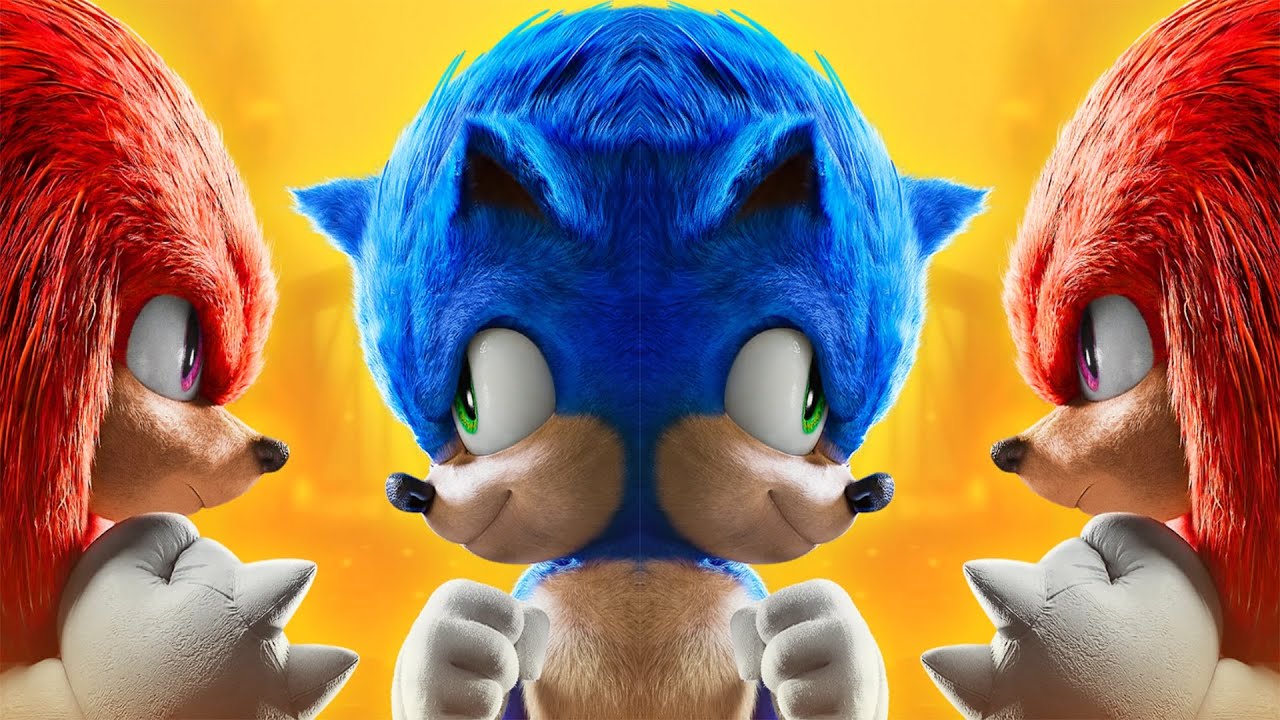 Sonic Forces New Season Time For PUSH - All 83 Characters Unlocked ...