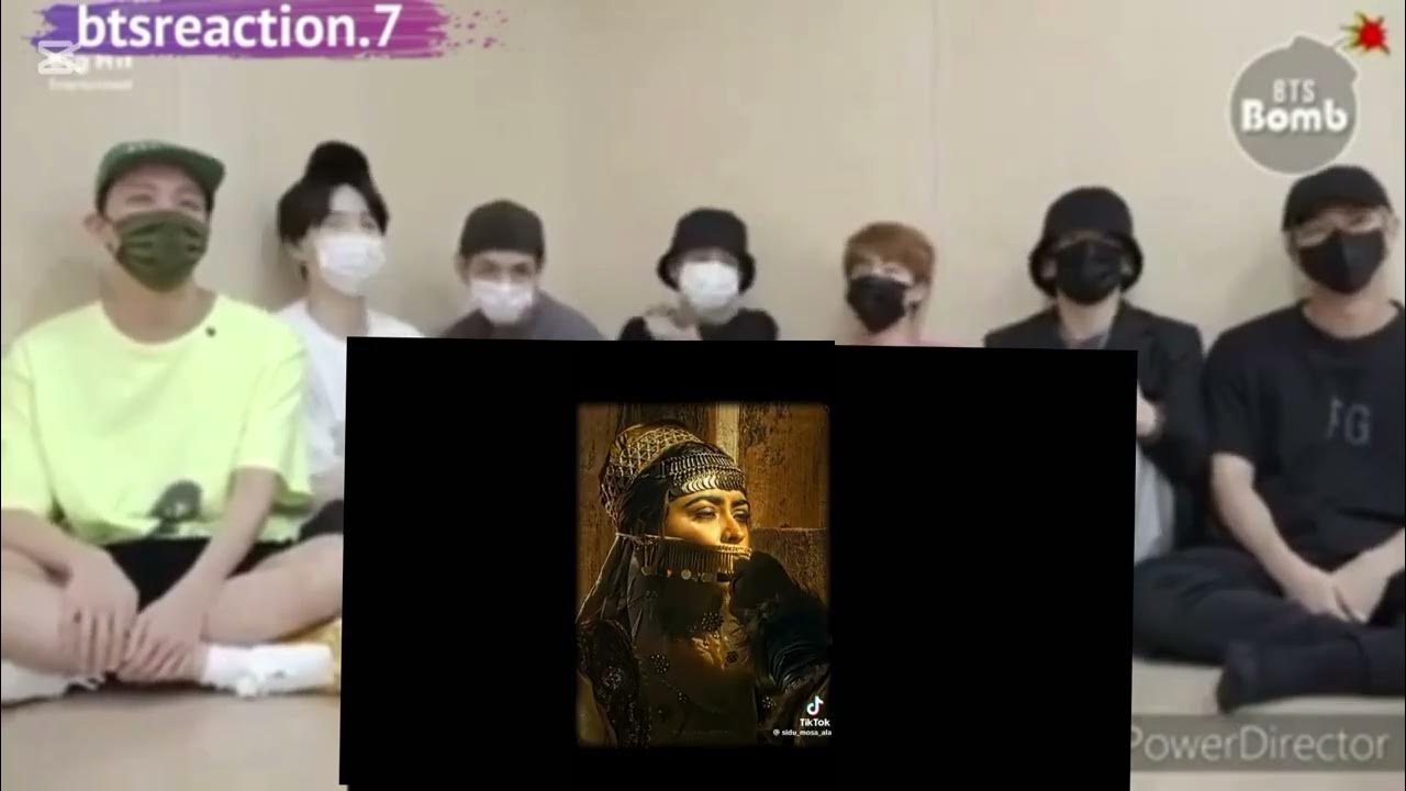 BTS reaction music 🎶🥹 ️‍🩹🫂 - YouTube