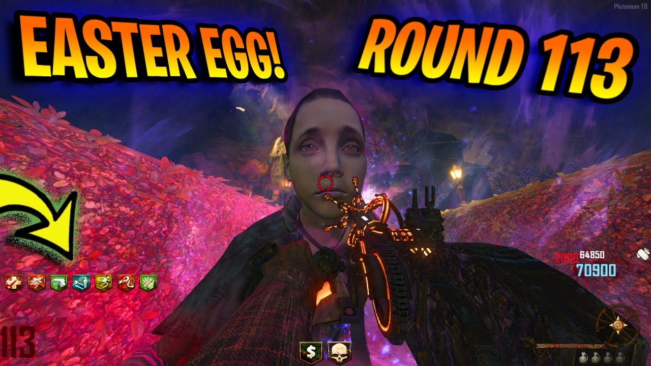 BLACK OPS 2 MOD MENU ON NUKETOWN!!! (B02 ZOMBIES/BURIED) *PLUTONIUM B02 ...