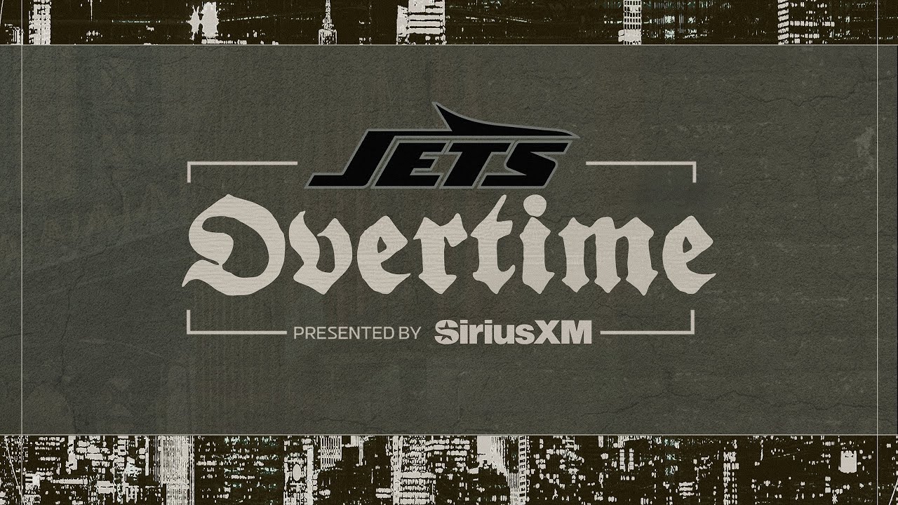 New York Jets vs. Miami Dolphins Postgame Show | NFL | Week 14 | Jets ...