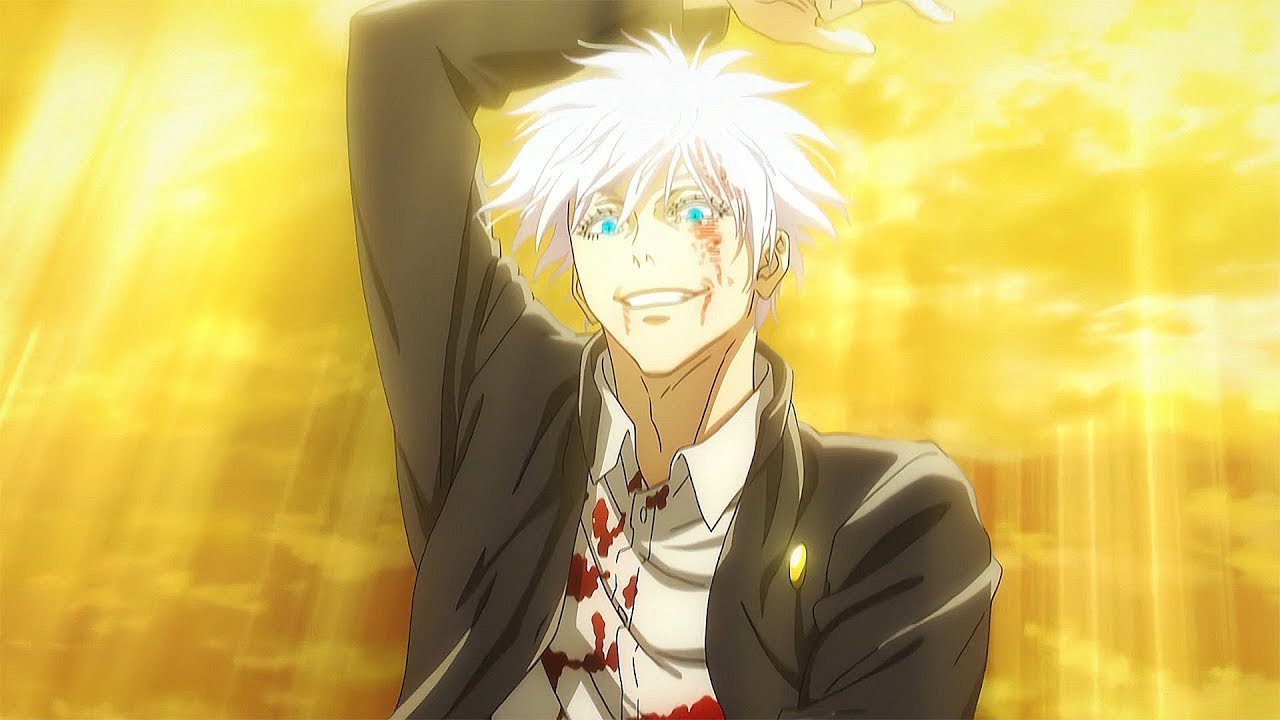 The Honored One (Violin) - Roblox Ink Game - YouTube