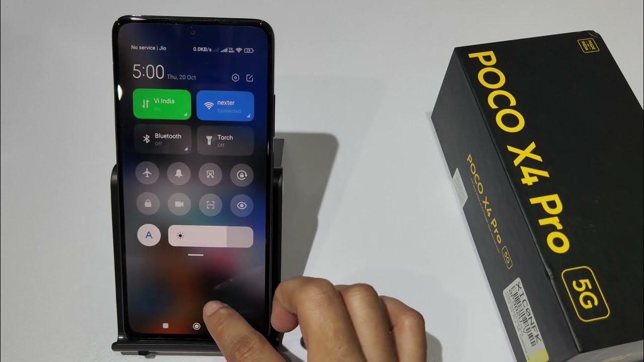 How to Remove Data Usage in poco x3 pro,x4 | Data Limit Settings | Data Limit kaise Hataye - YouTube