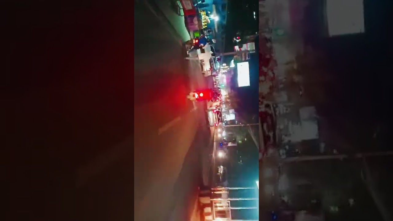Ranchi main road - YouTube