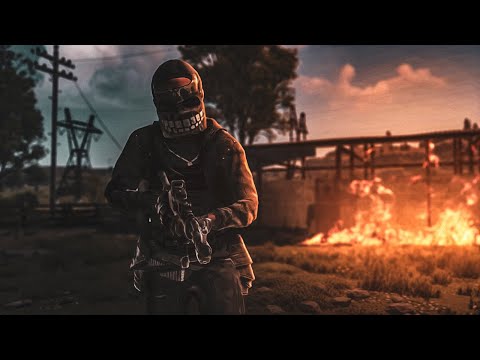 Rust Thumbnail Speed Art | Photoshop - YouTube