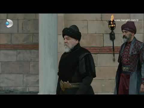 Mehmed Bir Cihan Fatihi 1.Bölüm - Mehmed Tahta geçiyor
