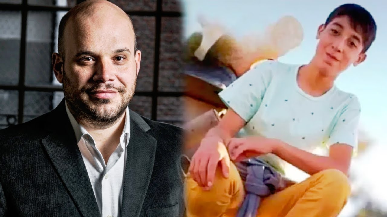 CASO JOAQUÍN: El psiquiatra Rafael Milano explica por qué con 13 años pudo tener mente de ...
