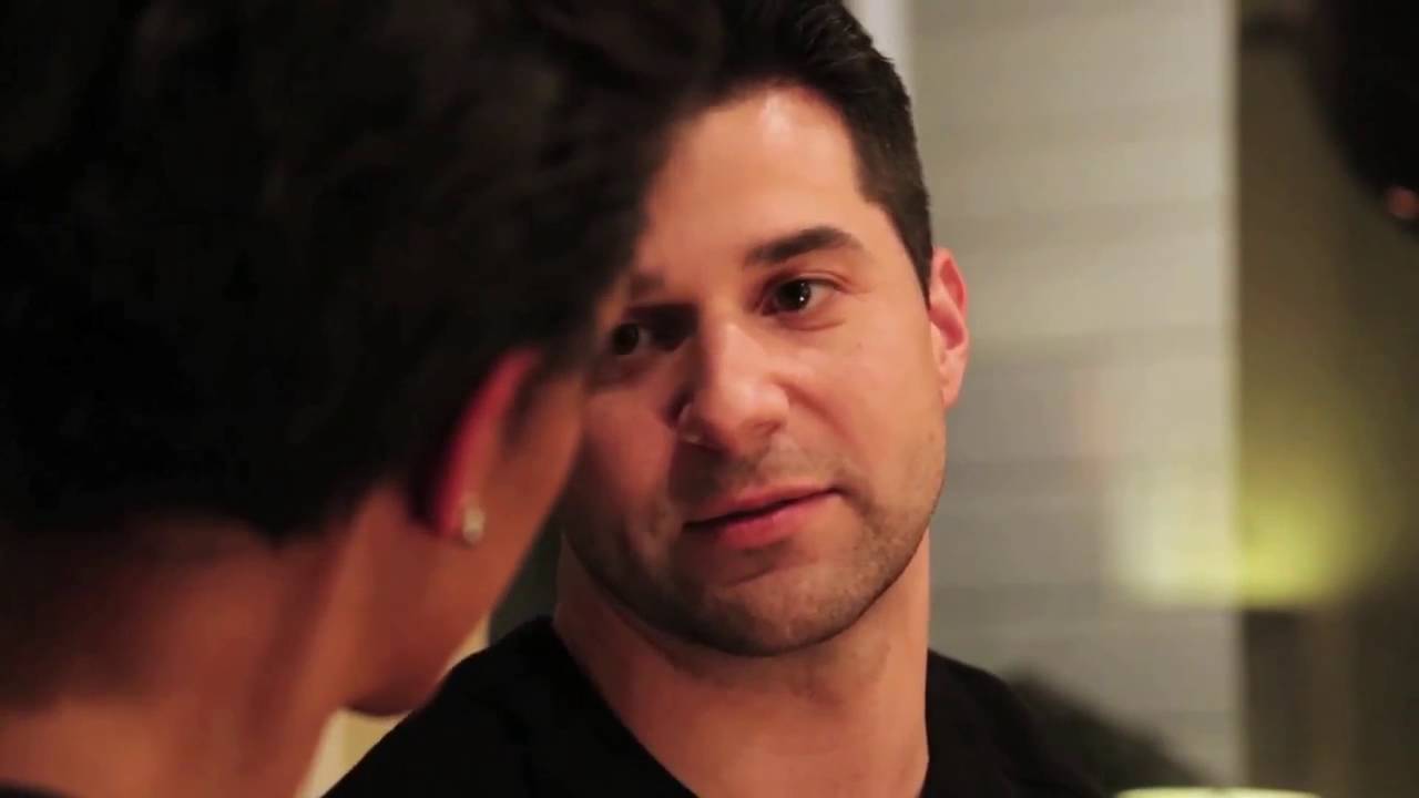 Tony Ruiz 2019 REEL - YouTube