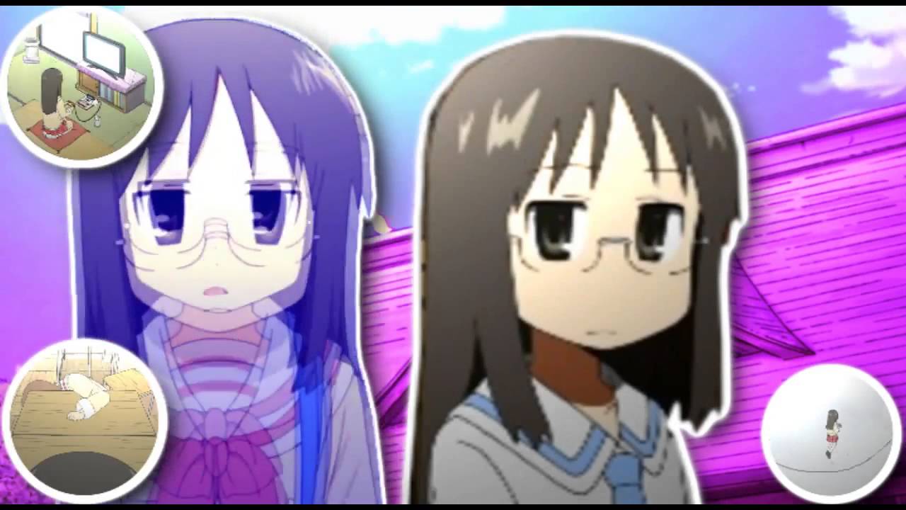 The Equivocal Associate [anotherYTPMVer] - YouTube