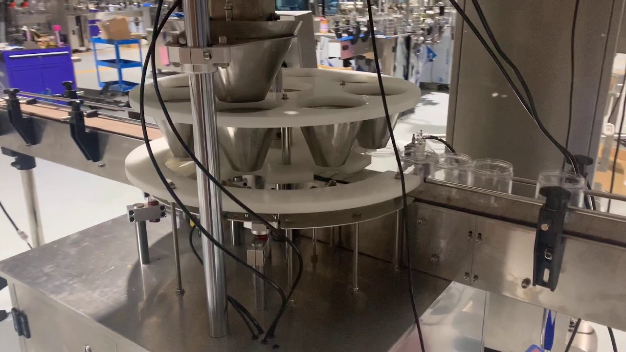 Raisin filling machine，Weigher Machine For Packaging of Raisin，Raisin ...