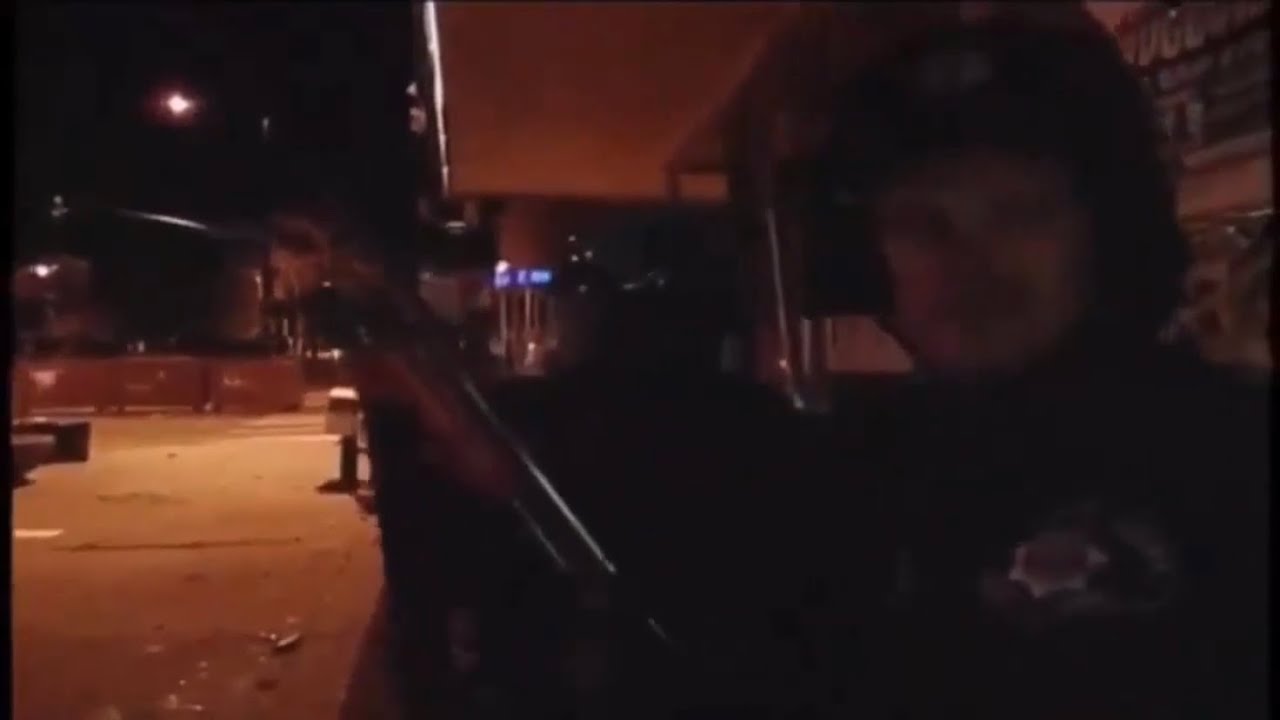 Riots In Boulder, Colorado, 1997 - YouTube