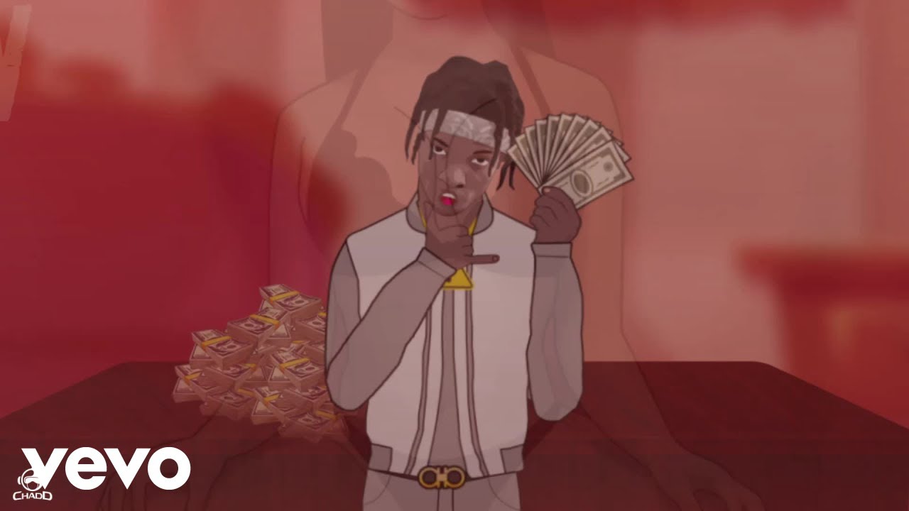Deizzle - Pablo Escobar (Official Animated Video) - YouTube