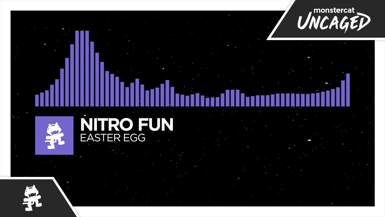 Nitro Fun - Easter Egg (2014) [Monstercat Release] - YouTube