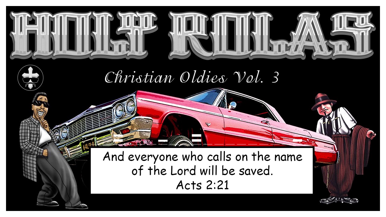 Christian Oldies Vol. 3 - YouTube