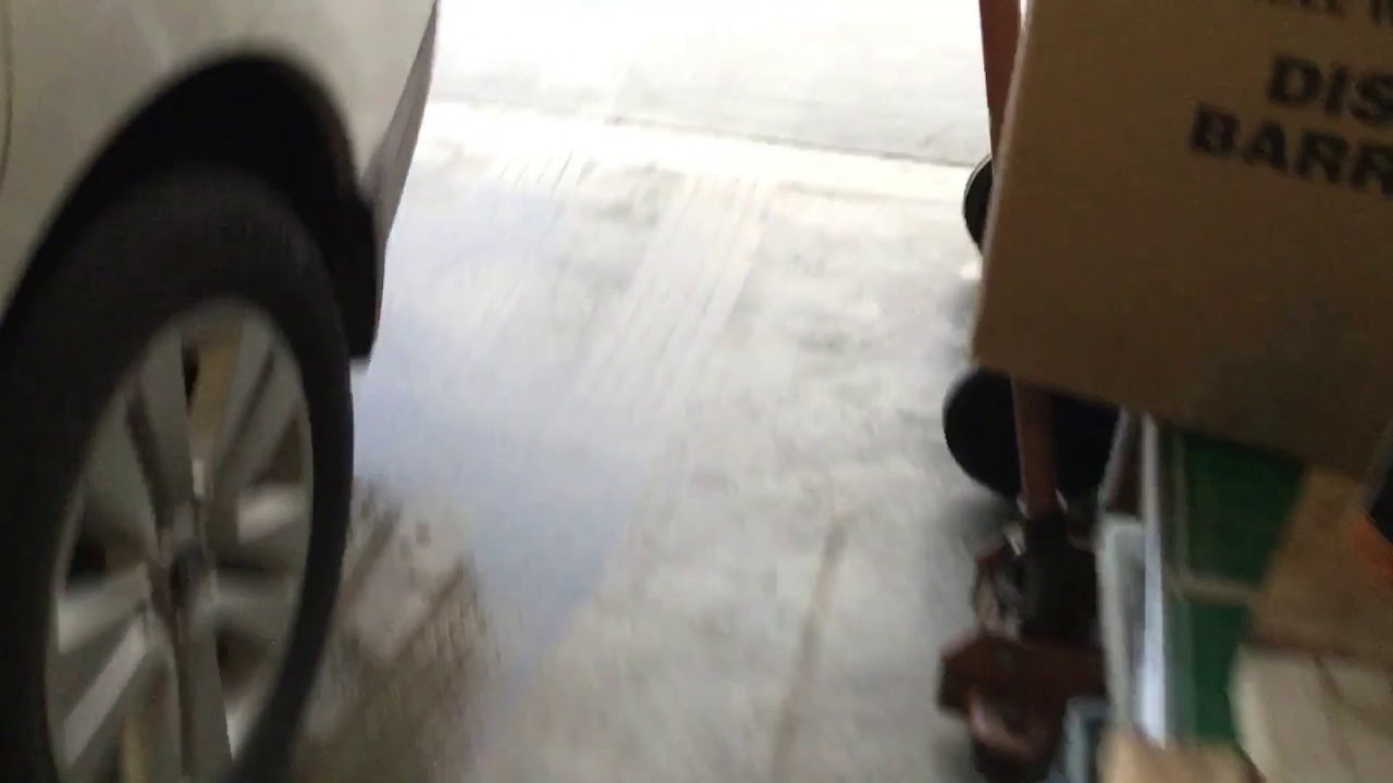 New Vacuum Eureka Optima - YouTube