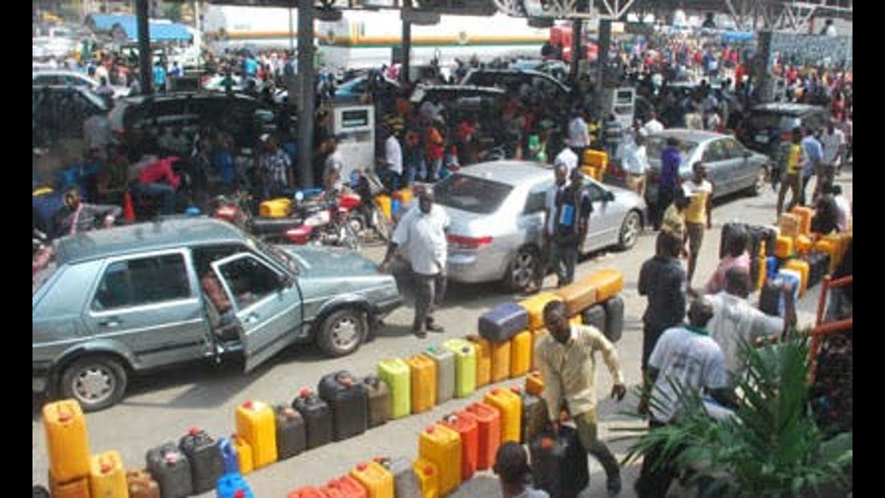 Fuel Scarcity May Persist As Oil Marketers Threaten To Shut Outlets ...