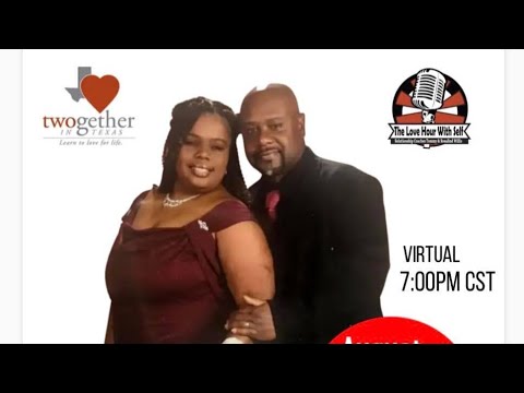 The Love Hour With Self Broadcast - YouTube
