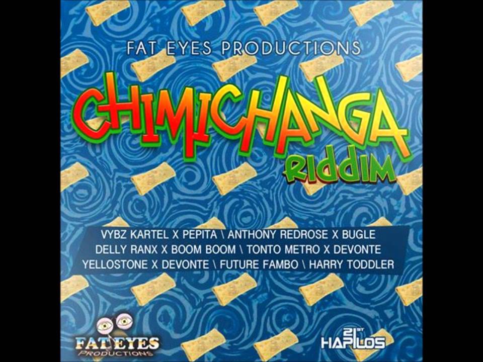 CHIMICHANGA RIDDIM MIX 2013 BY JAMAICA SOUND - YouTube