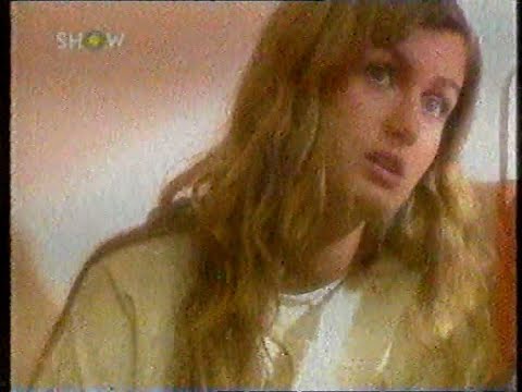Zehirli Çiçek 13.Bölüm (Sezon Finali) Fragmanı Show TV - Haziran 2000 (Salı Akşamı)
