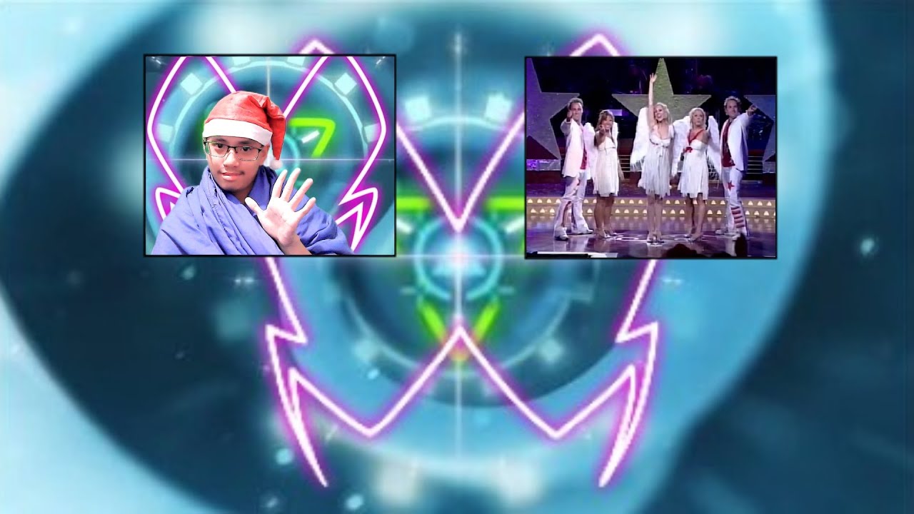 Hi-5 Mix Angel On The Dancefloor Version 2 - YouTube