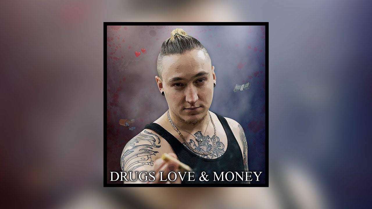 Colt Joseph - DRIP ADDICTION (Official Audio) - YouTube