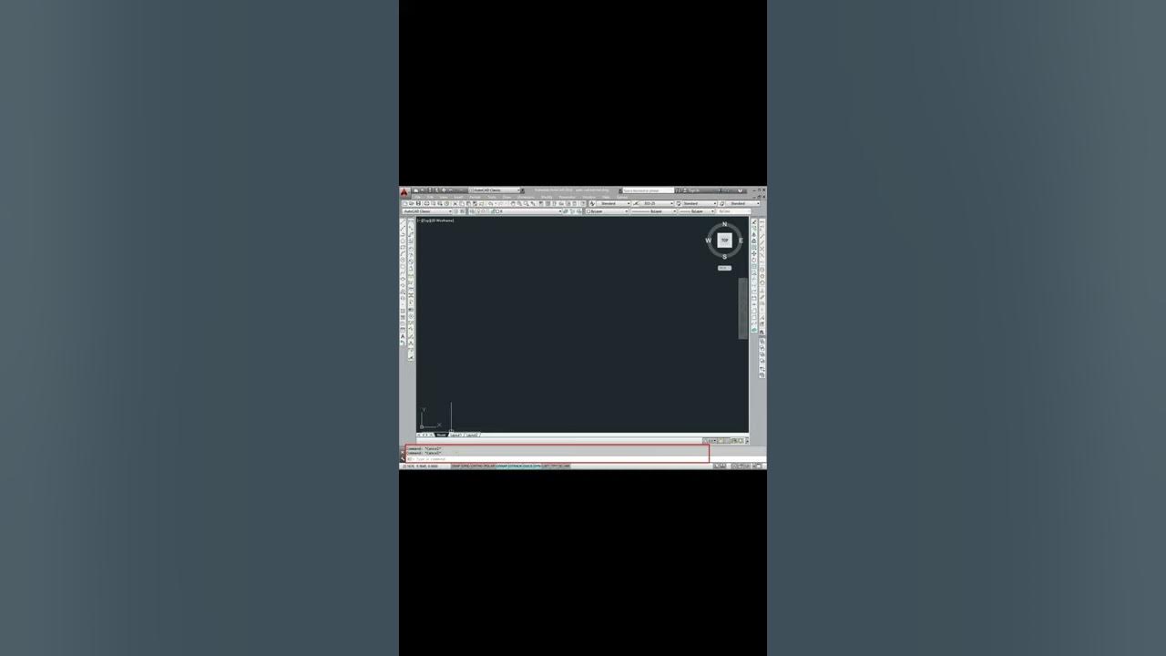 How To Restore Missing Command Bar In AutoCAD YouTube how-to-restore-missing-command-bar-in-autocad-youtube