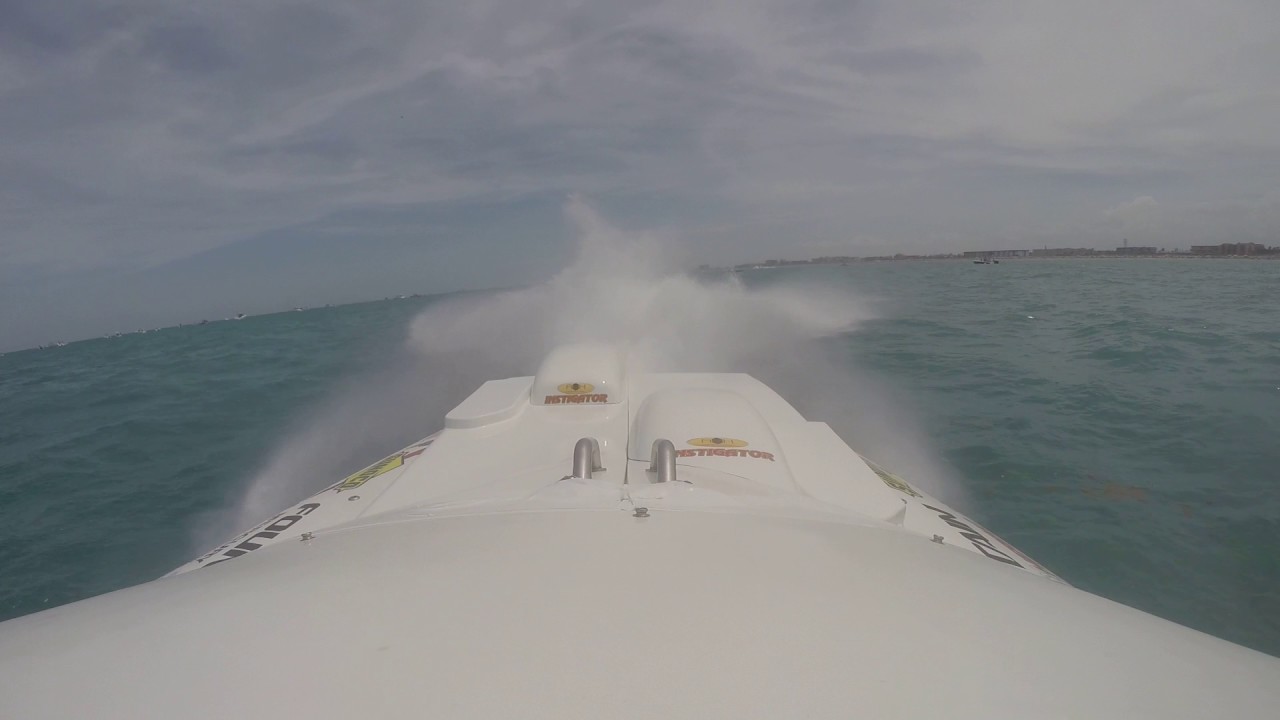 Now thats POWER !!! GO INSTIGATOR Racing Team !! - YouTube