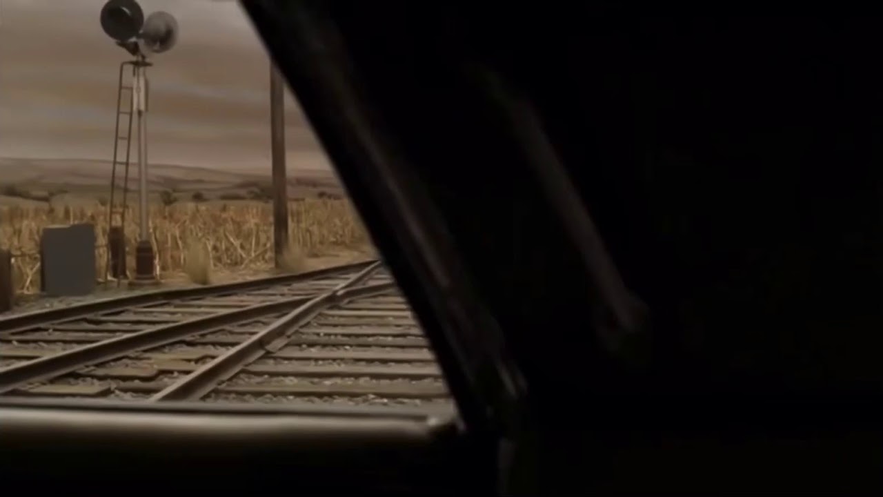 Lemony Snicket’s A Series of Unfortunate Events- See Tracks, Think ...
