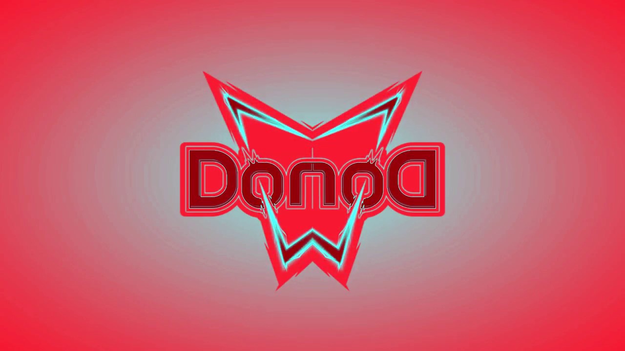 Doritos Logo In Mirror Effect - YouTube