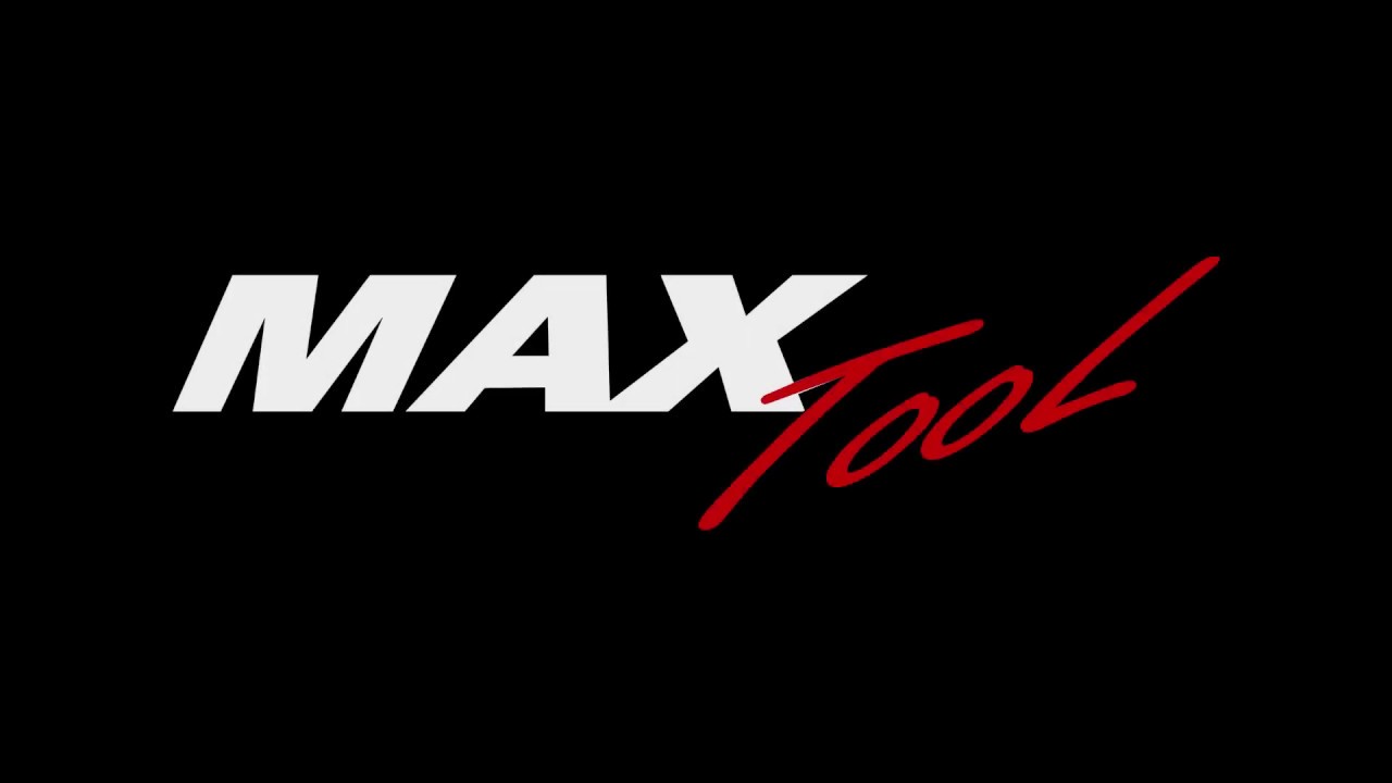 Max Tool, Your Number One Source For Quality Tools and Supplies - YouTube