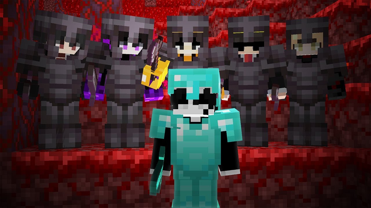 End Of Endless Smp Ep 1 (Endless Smp) S1 - YouTube