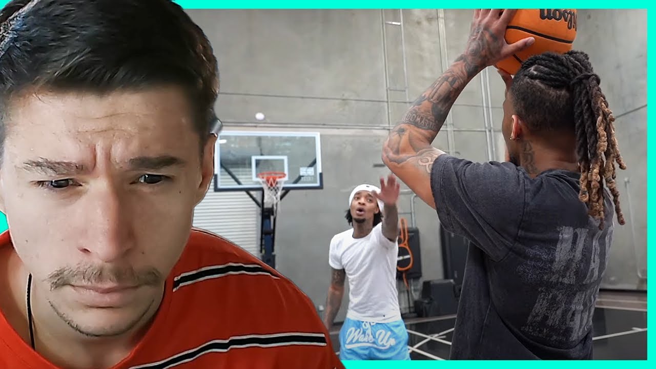 Flight vs DDG 1v1 REACTION - YouTube