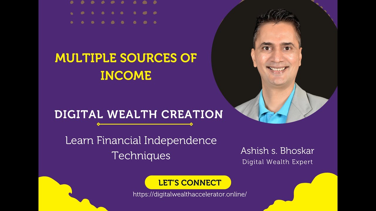 Importance of a wealth Coach - YouTube