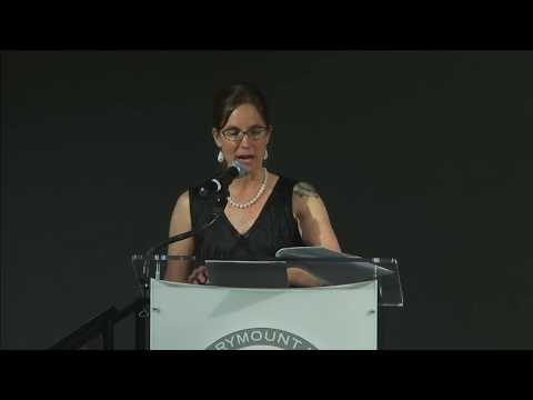2018 Mary Milligan, R.S.H.M. Endowed Lecture in Spirituality Featuring ...