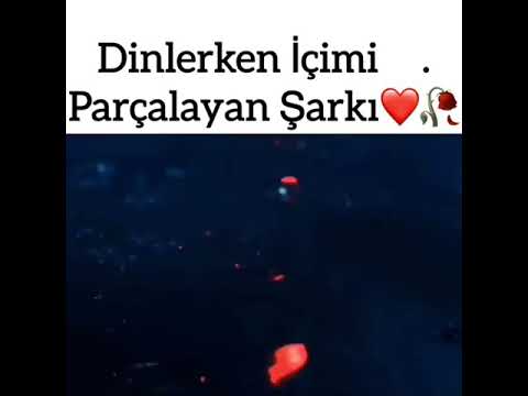 Bir  kara  sevdaki