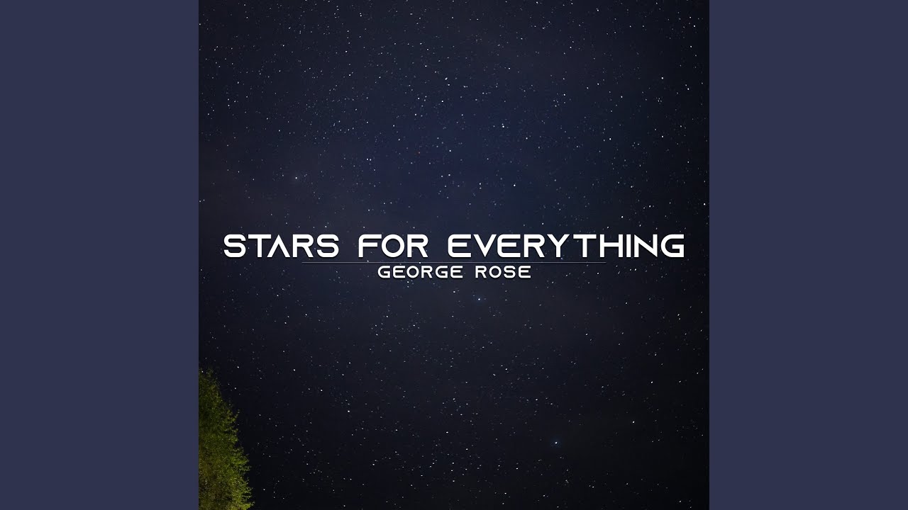 Stars For Everything - YouTube