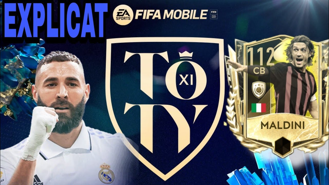 TOTY ESTE AICI!-TOT CE TREBUIE SA STII DESPRE NOUL EVENIMENT-FIFA ...