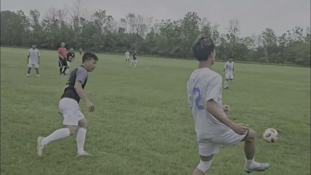 2024 New Life FC Oshkosh Highlights - YouTube