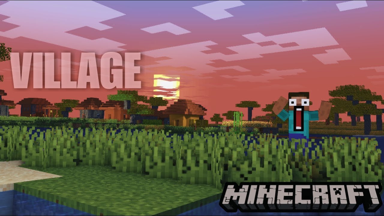 My Craziest Spawn Ever!!! | Minecraft Survival Series #1 - YouTube